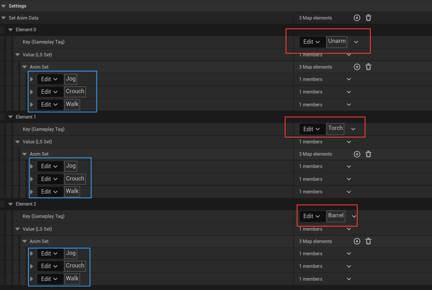 Anim Layer And State – TNTGame WIKI – Wikiful