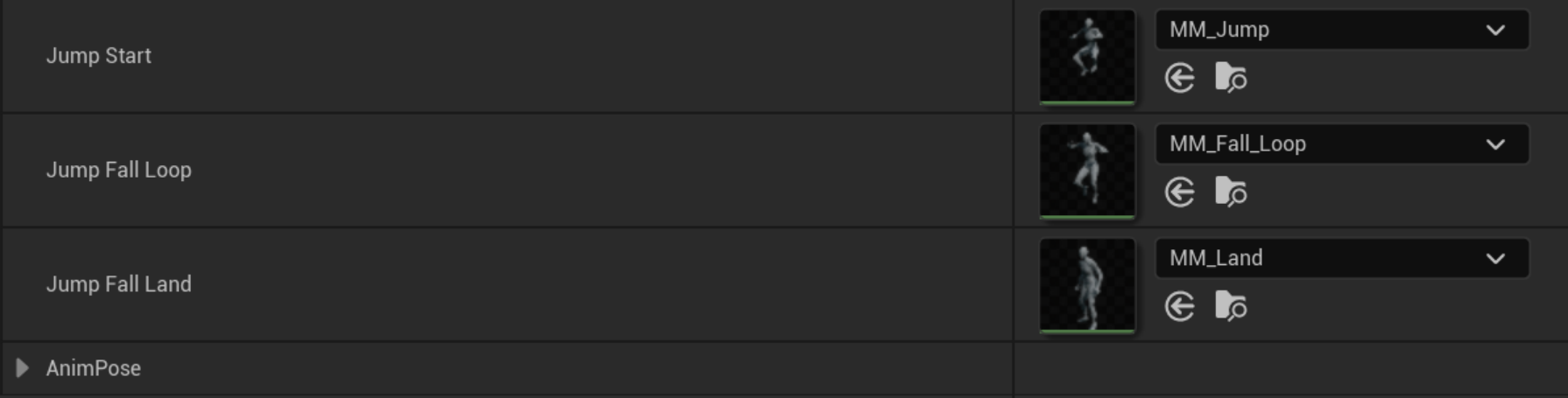 Idle Jump Looking Direction – TNTGame WIKI – Wikiful