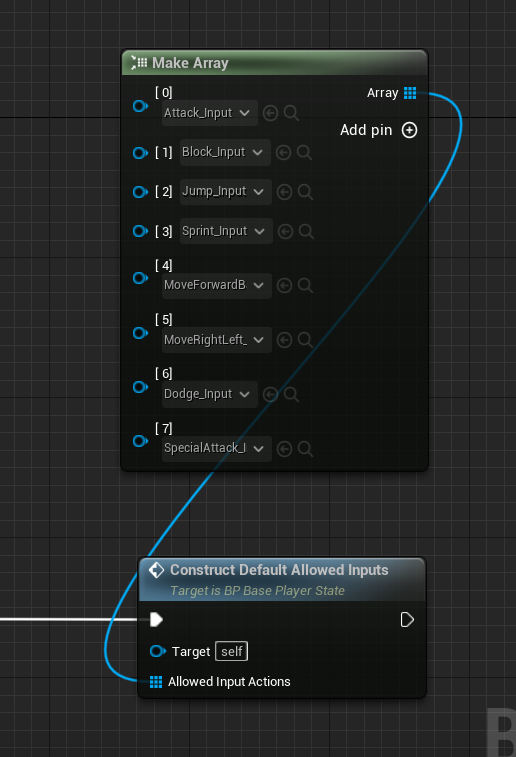 Enhanced Input & Input buffer – Tempest Combat Framework Wiki – Wikiful