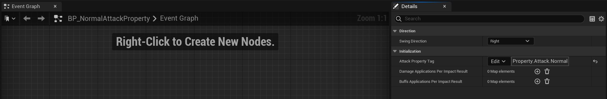 Combat Component – Tempest Combat Framework Wiki – Wikiful