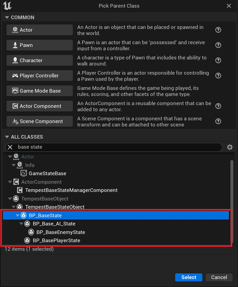 State Manager Component – Tempest Combat Framework Wiki – Wikiful
