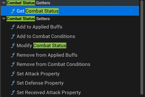 Combat Component – Tempest Combat Framework Wiki – Wikiful