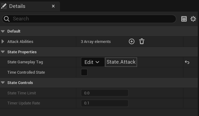 State Manager Component – Tempest Combat Framework Wiki – Wikiful
