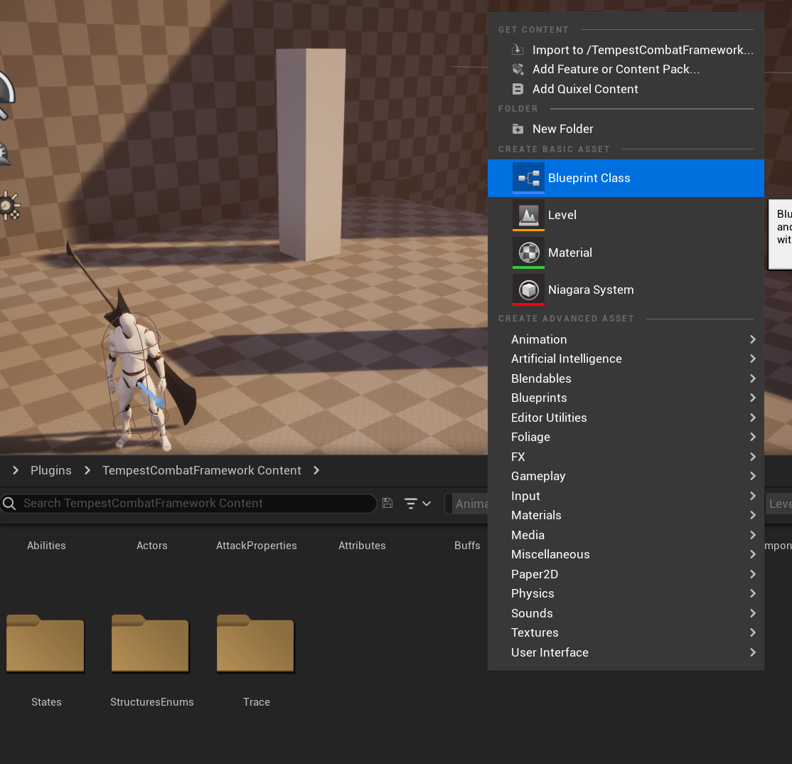 State Manager Component – Tempest Combat Framework Wiki – Wikiful