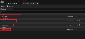 Data Assets – Tempest Combat Framework Wiki – Wikiful