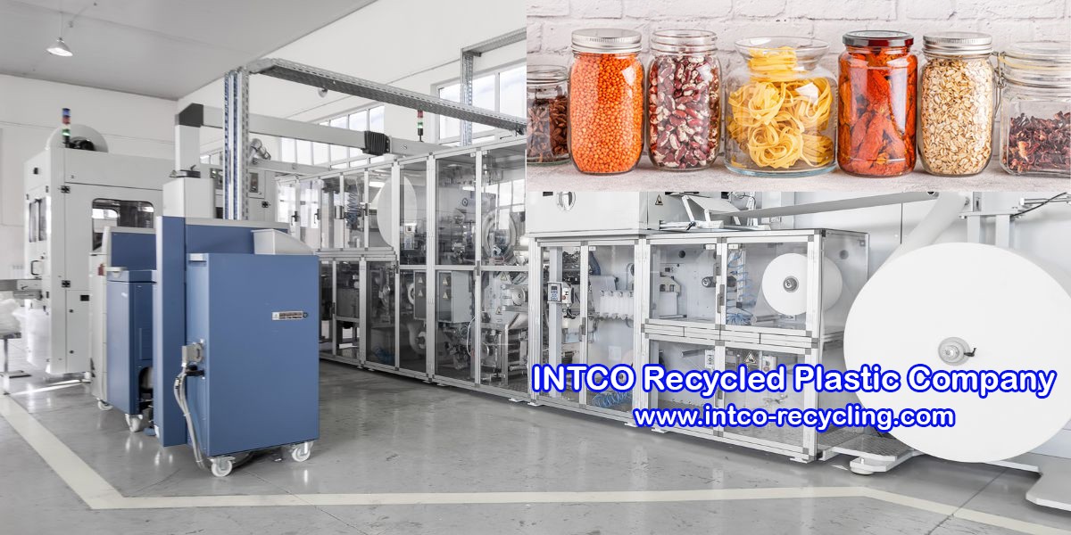 How Intco Recycles Plastic Waste in Shanghai, Malaysia, and Vietnam ...