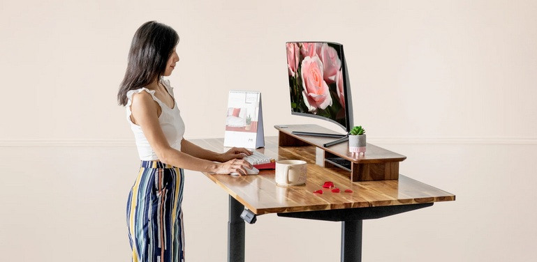 Ultimate Guide to Computer Desks in Australia – Online Furniture Store ...