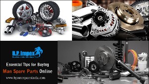 Man Spare Parts – Wikiful