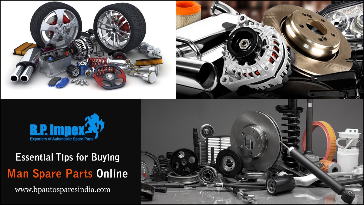 Man Spare Parts – Wikiful
