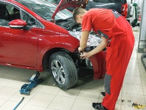 The Ultimate Guide To Smash Repairs: Getting Your Car Back On The Road ...