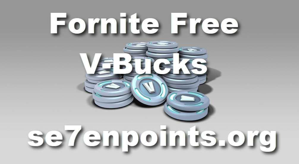 Fortnite Chapter 2 free V bucks generator [Plus free v bucks, Battle ...