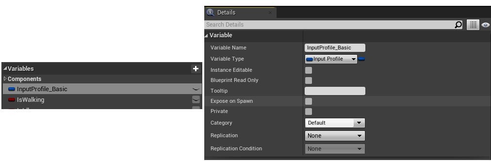 Input Profiles – Motion Symphony – Wikiful