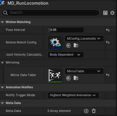 Initial Setup – Motion Symphony – Wikiful