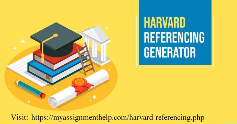 How to make a Harvard reference in an academic paper? – Wikiful