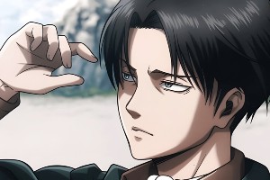 Levi Ackerman Age, Height, Birthday? – What is TweakDoor App and How to ...