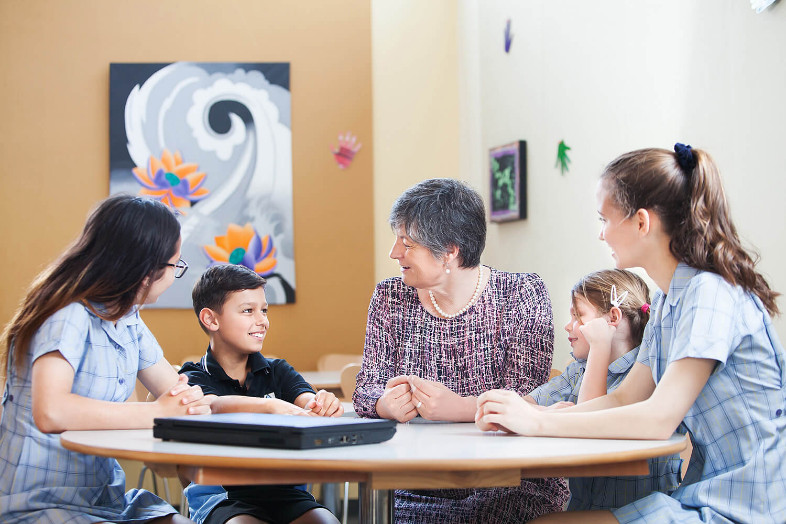 Why Parents Love These Adelaide Primary Schools – Avenues College ...