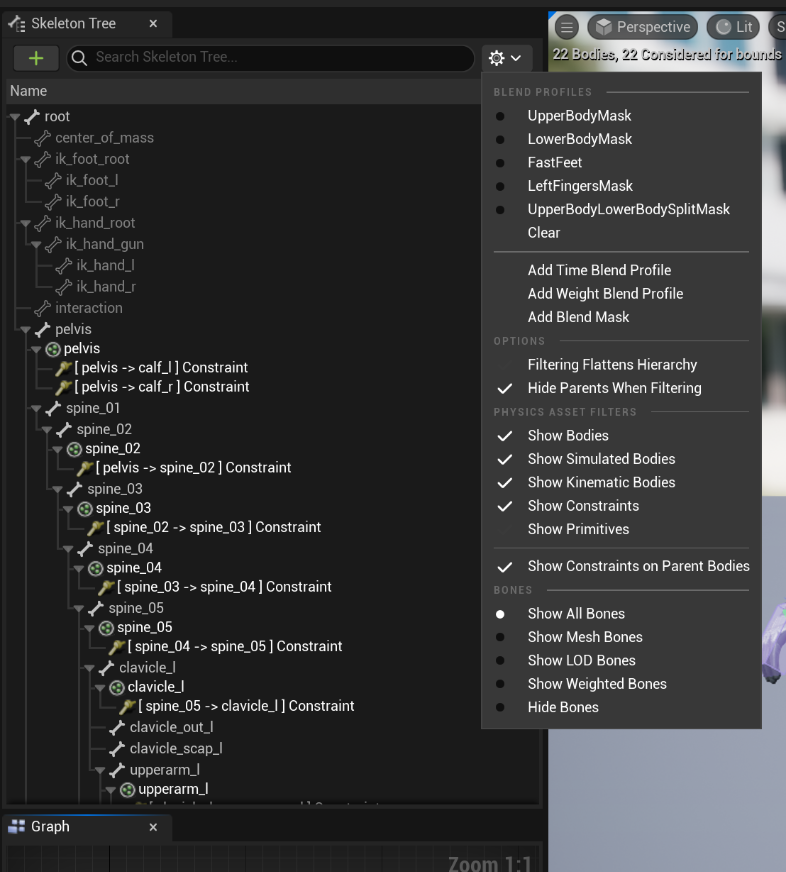 Dynamic Ragdoll - NEW – Ascent Combat Framework WIKI – Wikiful