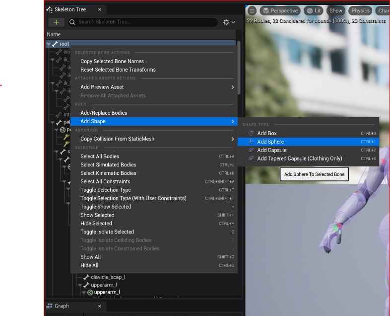 Dynamic Ragdoll - NEW – Ascent Combat Framework WIKI – Wikiful