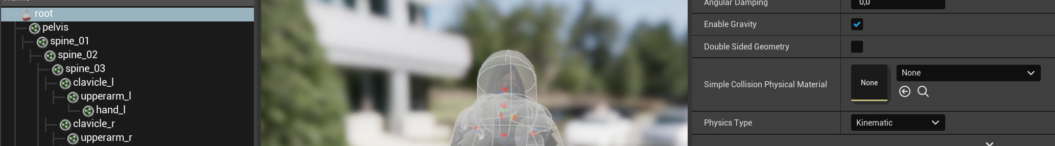 Dynamic Ragdoll - NEW – Ascent Combat Framework WIKI – Wikiful