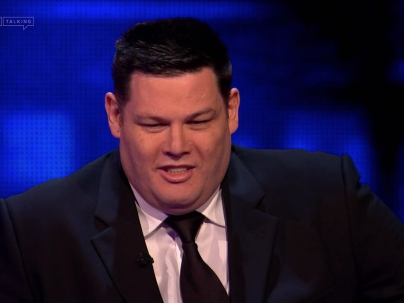 Mark Labbett – Celebrity Quiz Show Encyclopaedia – Wikiful