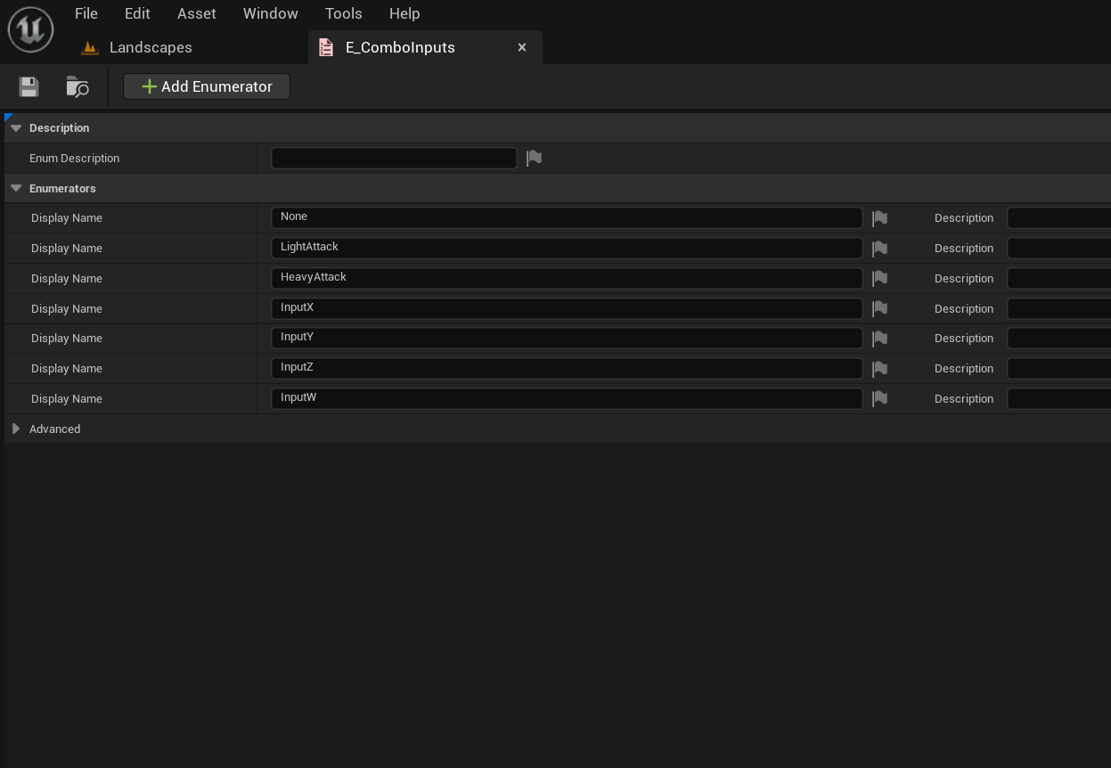 Adding Combo Attacks – BP Systems - Unreal Engine Assets – Wikiful
