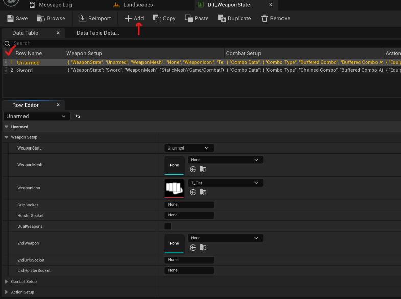 Adding Weapon – BP Systems - Unreal Engine Assets – Wikiful