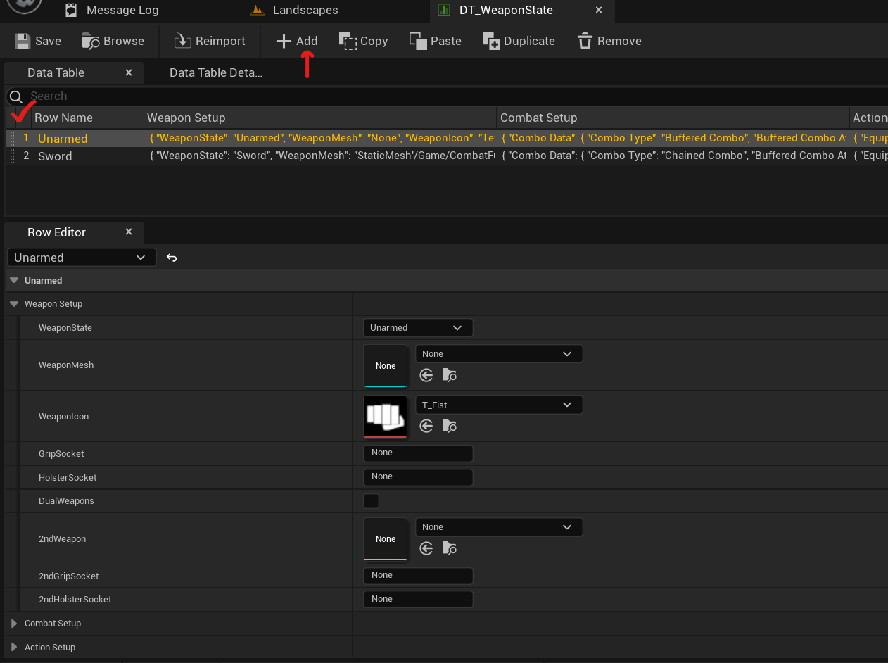 Adding Weapon – BP Systems - Unreal Engine Assets – Wikiful