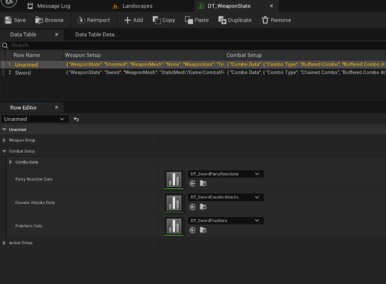 Component Overview – BP Systems - Unreal Engine Assets – Wikiful