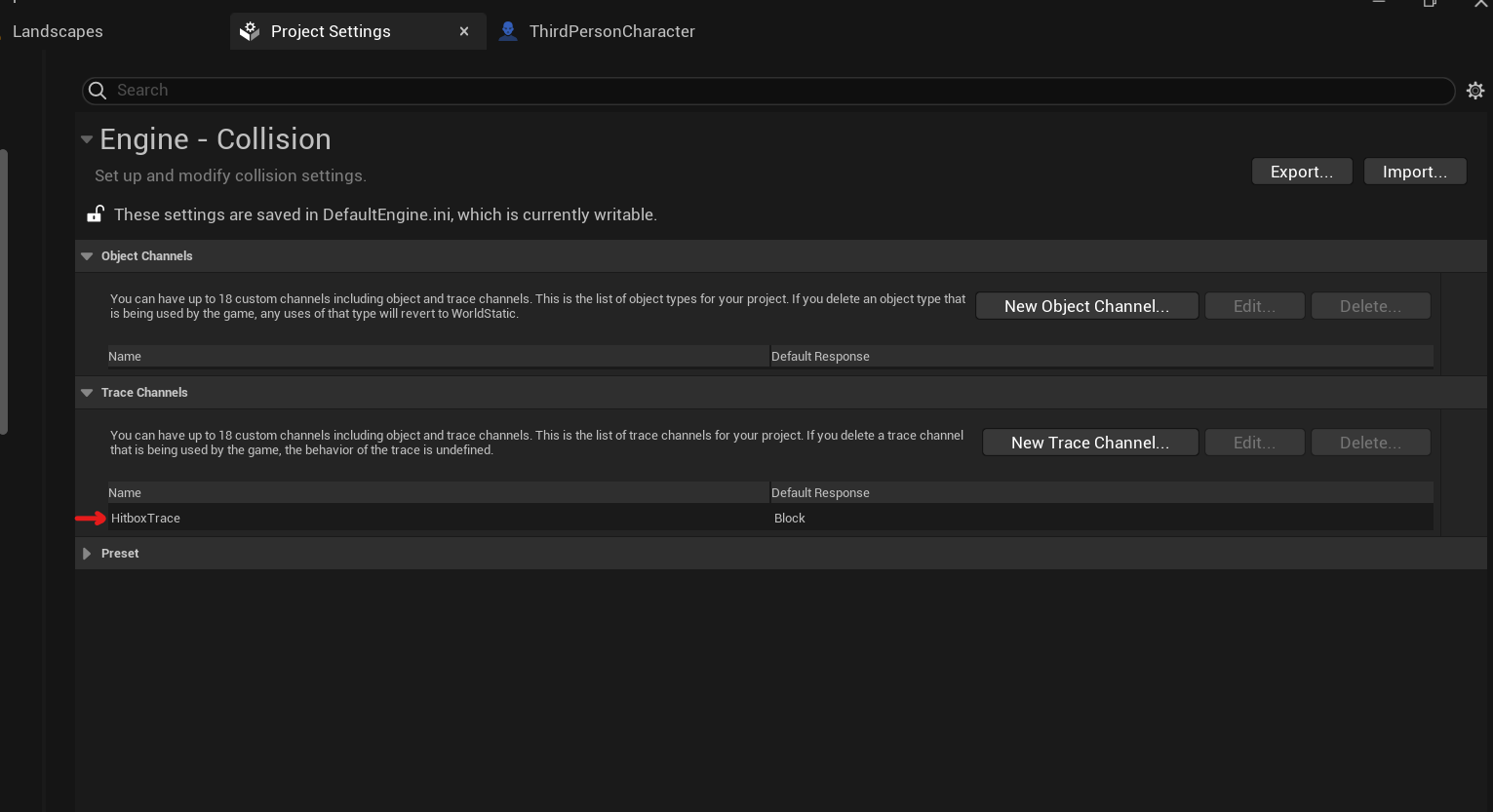 Migrating – BP Systems - Unreal Engine Assets – Wikiful