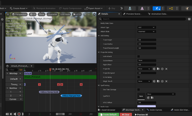 Component Overview – BP Systems - Unreal Engine Assets – Wikiful