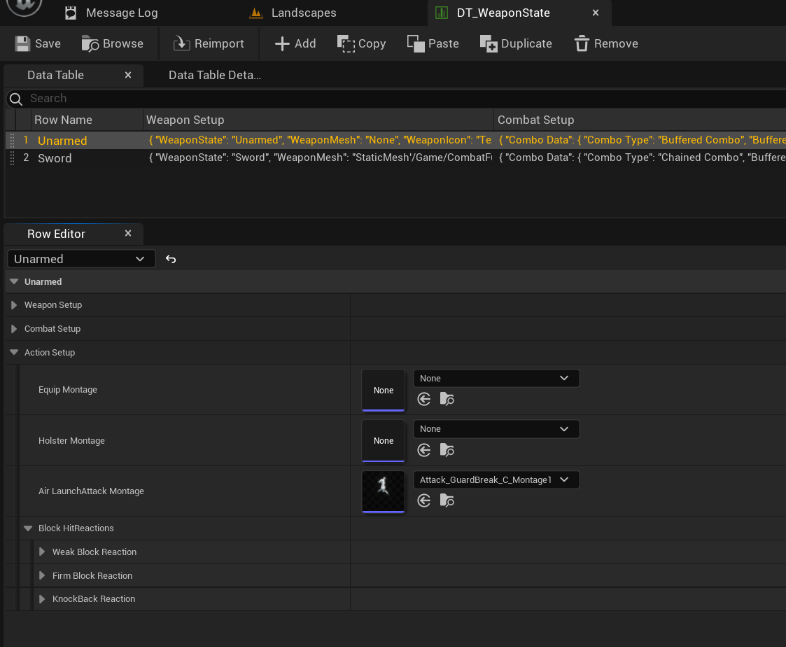 Adding Weapon – BP Systems - Unreal Engine Assets – Wikiful