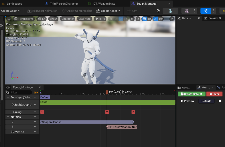 Adding Weapon – BP Systems - Unreal Engine Assets – Wikiful