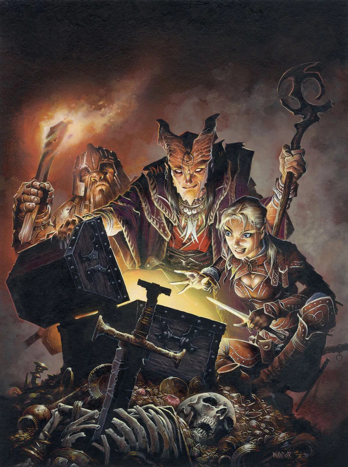 Story Artifacts – Welcome to Whirlwind! – Wikiful