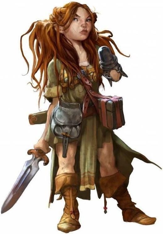 Halfling Heritage – Welcome to Whirlwind! – Wikiful