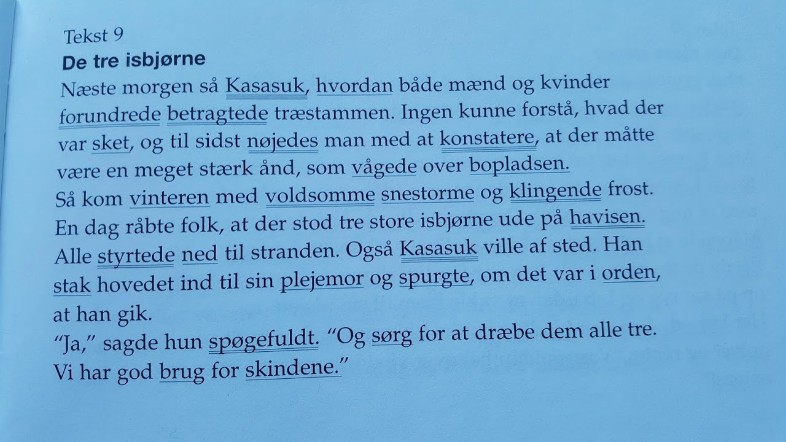 6. klasse – MB-dansk – Wikiful