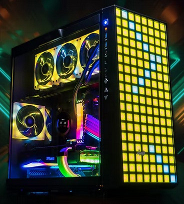 PC Build the Most Comfortable Computer – Best Gaming Computers – Wikiful