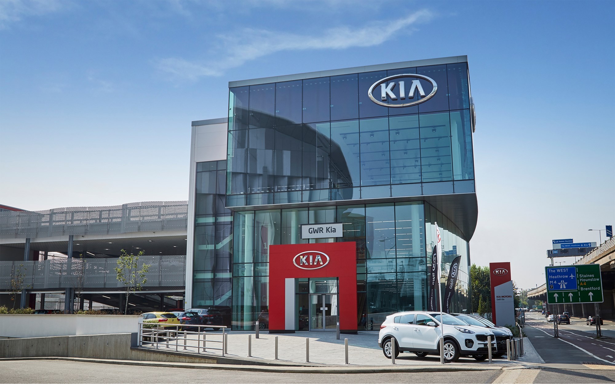 Why Should You Trust a Kia Dealer for Repairs and Maintenance? – Kia ...